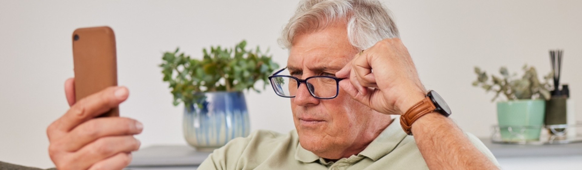 Can Patients Delay Cataract Surgery if Their Vision is Still Okay?